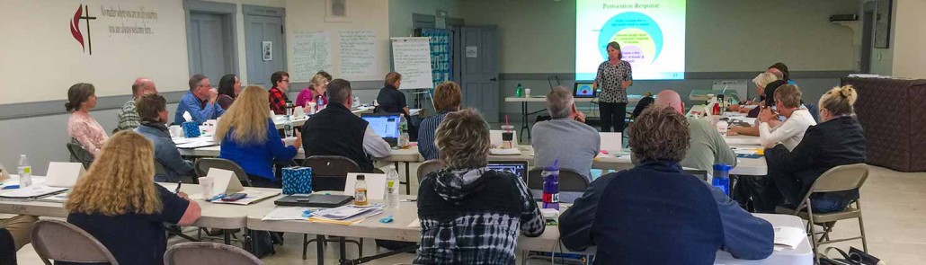 Public Health Council of the Upper Valley