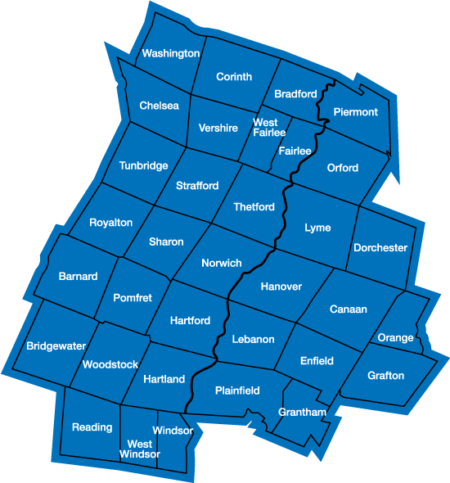 Public Health Council of the Upper Valley