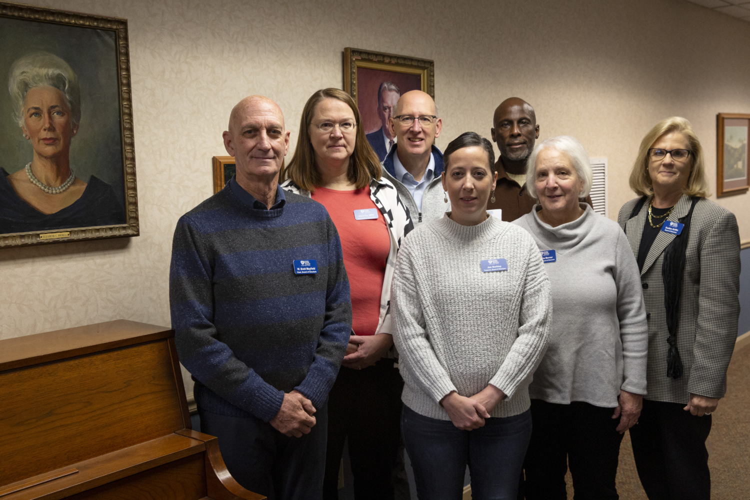 Elects Board Members at Annual Meeting - Public Health Council of the ...